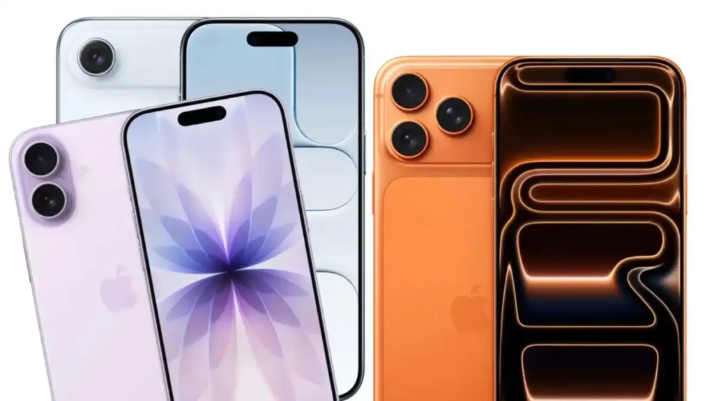 iPhone 17 superguide: Everything you need to know about the new iPhone ...